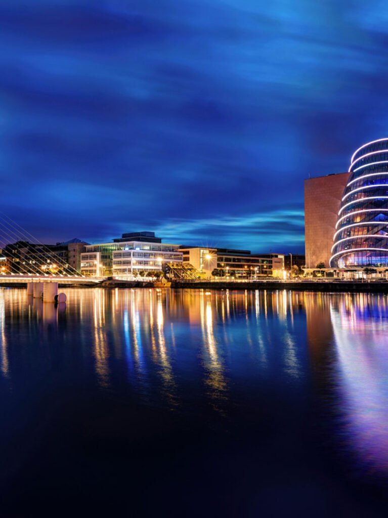 On Our Doorstep | Things To Do Dublin | Waterloo Townhouse