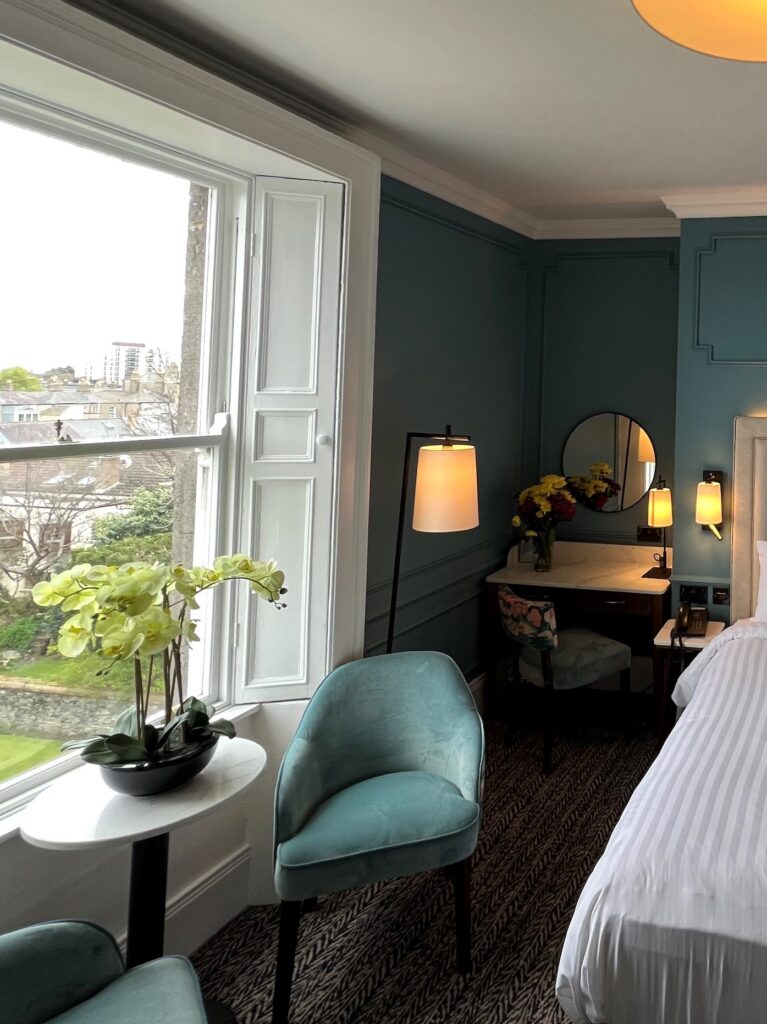 Rooms & Suites | Places To Stay Dublin | Waterloo Townhouse