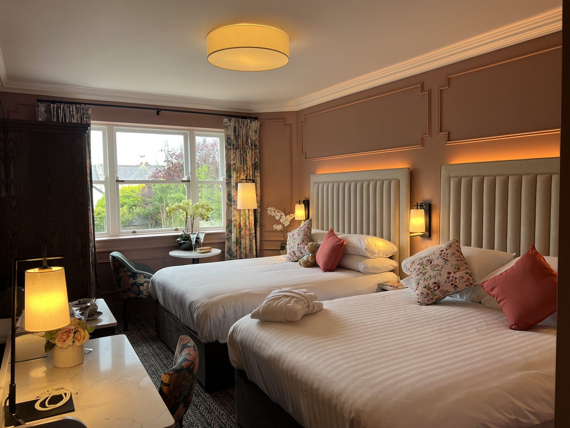 Waterloo Townhouse | Hotels In Ballsbridge Dublin | Book Now