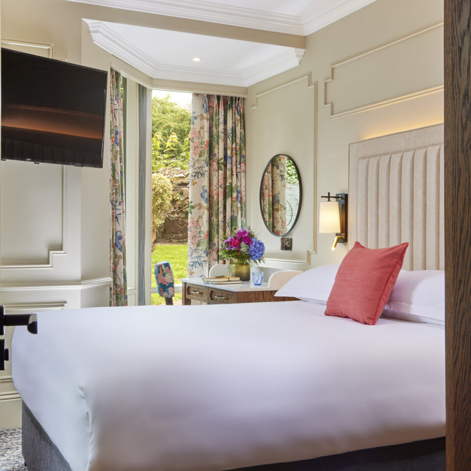 Waterloo Townhouse | Hotels In Ballsbridge Dublin | Book Now