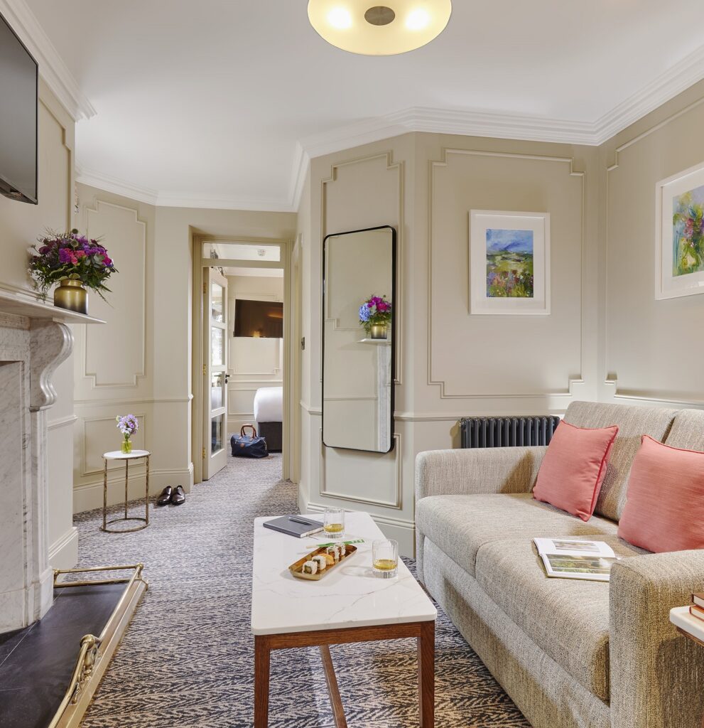 The Waterloo Apartment | Apartments In Ballsbridge | Waterloo