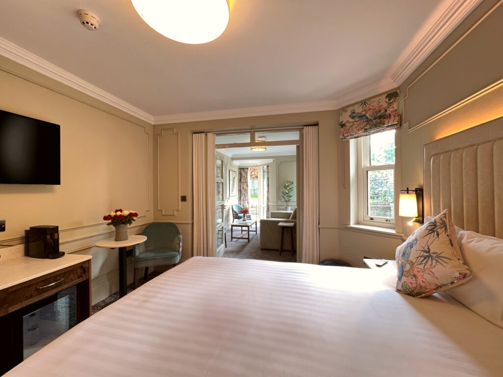 Waterloo Townhouse & Suites | Places To Stay In Ballsbridge Dublin