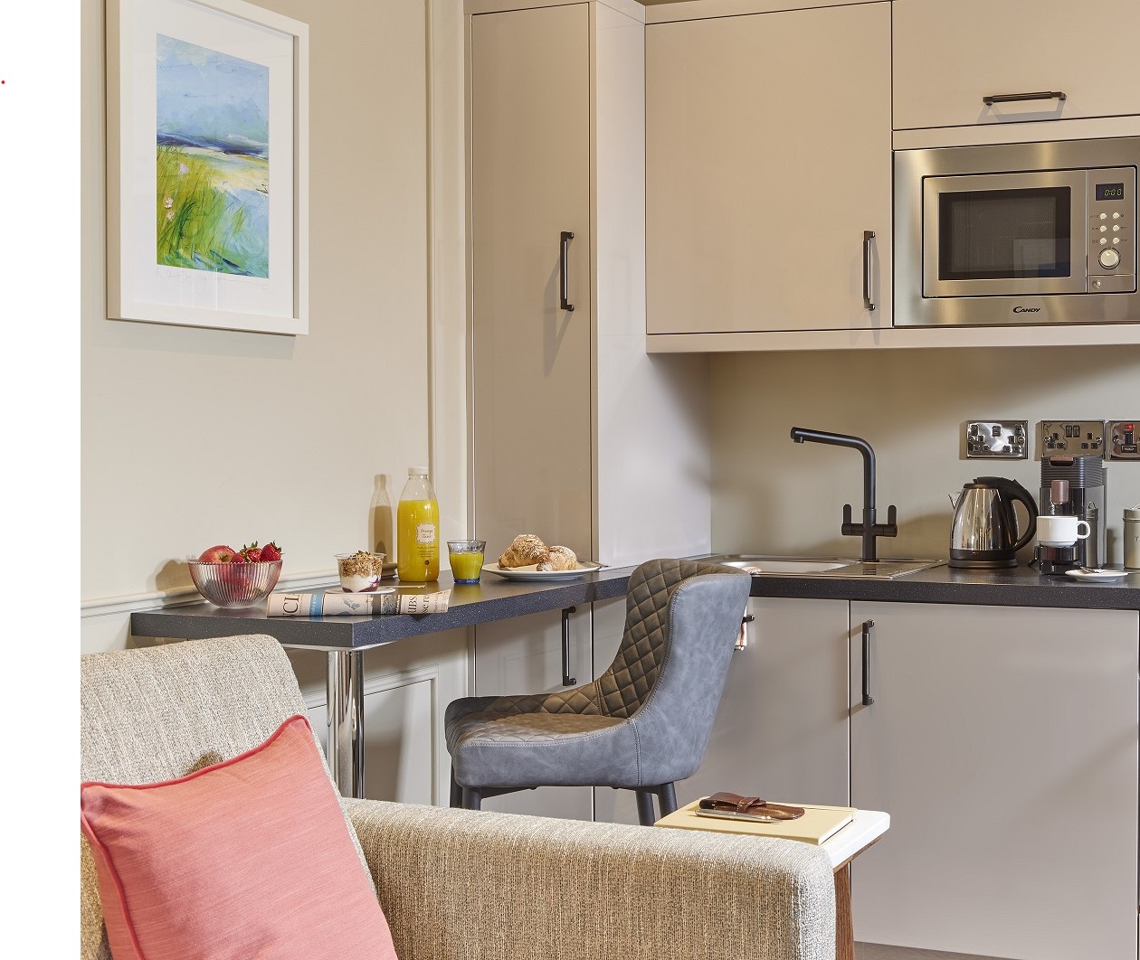 The Waterloo Apartment | Hotel Apartments | Waterloo Townhouse